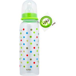 Baby Bottle REKO ESSKA 325ml - Swedish Products