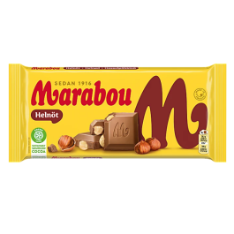 marabou chocolate uk